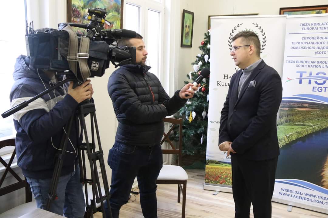 Seszták Miklós: Idén karácsonykor is több milliós adományok érnek célba ...